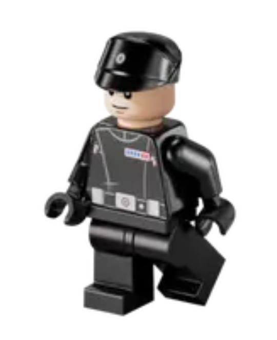 Lego Star Wars 2024 Star Destroyer LEGO Star Wars 75394 Imperialer