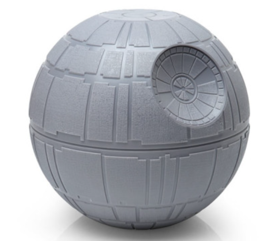 Death Star - Star Wars Think Geek Bowl Set