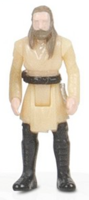 Qui-Gon Jinn | Sith Infiltrator - Micro Galaxy Squadron Starfighter ...