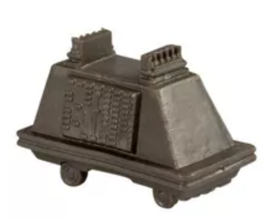 Mouse Droid | Darth Vader & Stormtrooper - Epic World of Action Two-Packs