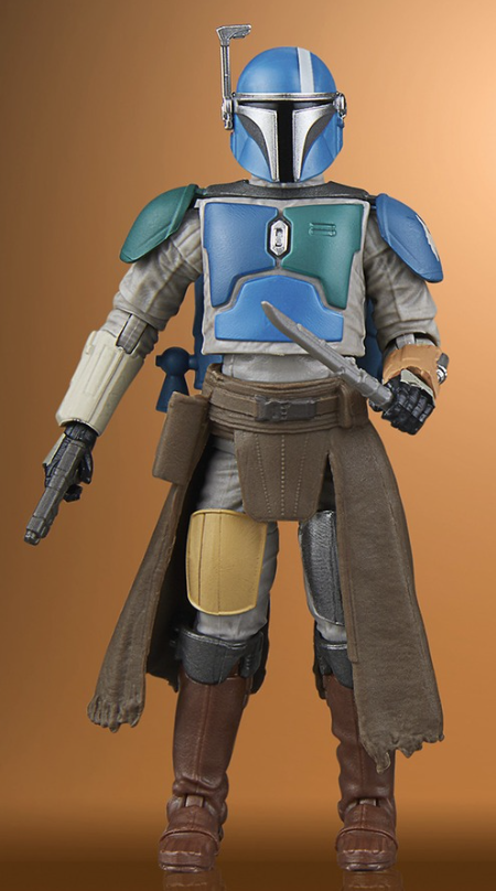Mandalorian Shriek-Hawk 2 | Mandalorian Shriek-Hawk - The Vintage ...