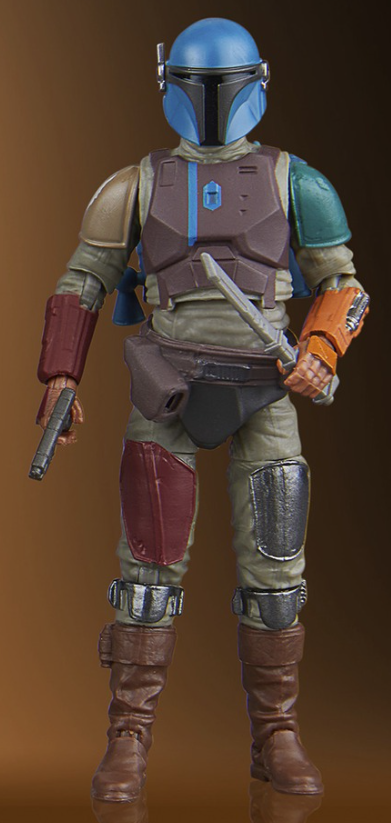 Mandalorian Shriek-Hawk Trainer 2 | Mandalorian Shriek-Hawk - The ...