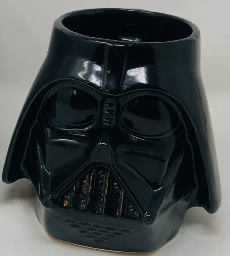 Darth Vader - Star Wars Sigma Figural Mugs