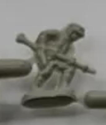 Hoth Rebel Trooper 4 | Rebel Base - Star Wars MPC / ERTL Snap Action ...