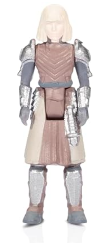 Shin Hati | Shin Hati's Fiend Fighter - Micro Galaxy Squadron ...