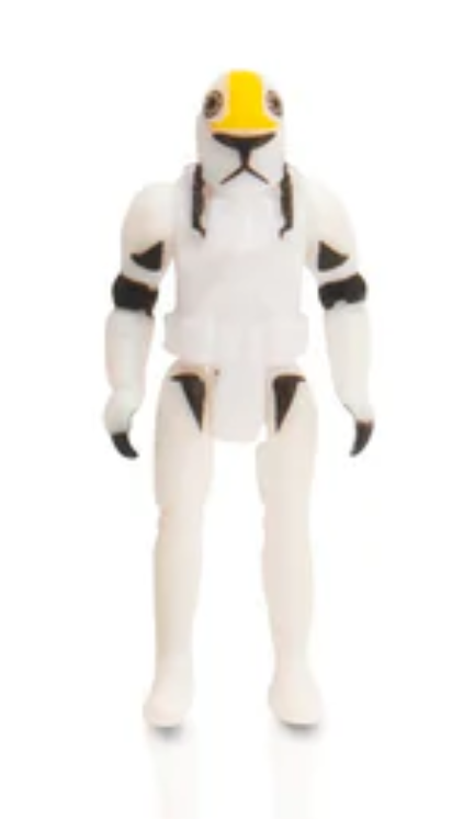 Clone Pilot | V19 Torrent (Vault Edition) - Micro Galaxy Squadron Light ...