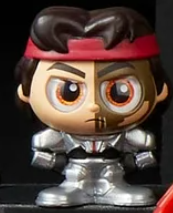 Hunter | Star Wars Galaxy Series 2 - Star Wars Doorables Peek