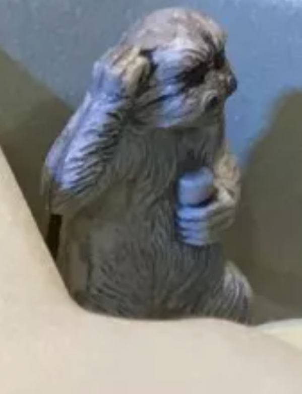 Muftak | Cantina Action Scene - Star Wars AMT/ERTL (Renaissance) Action ...