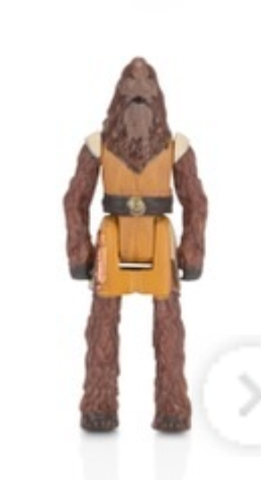 Kelnacca | Mystery Pack (Series 7) - Micro Galaxy Squadron Scout Class