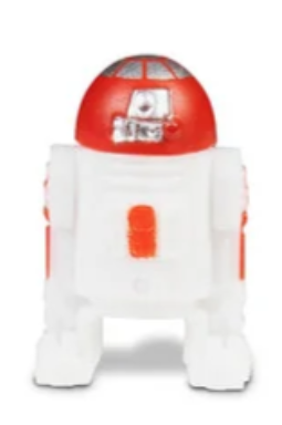 R2-A3 | Wedge Antilles's X-Wing Fighter - Micro Galaxy Squadron ...