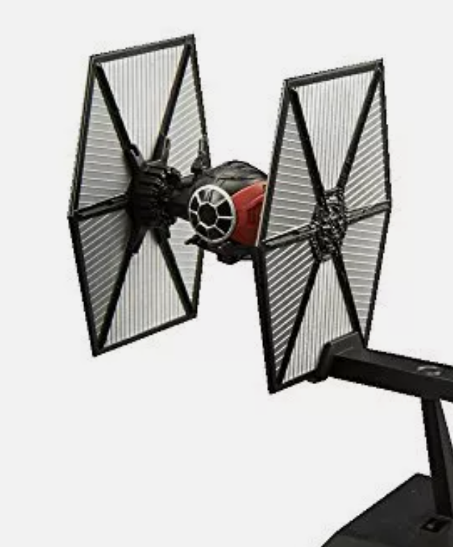 First Order Special Forces TIE Fighter | First Order TIE Fighter Set ...