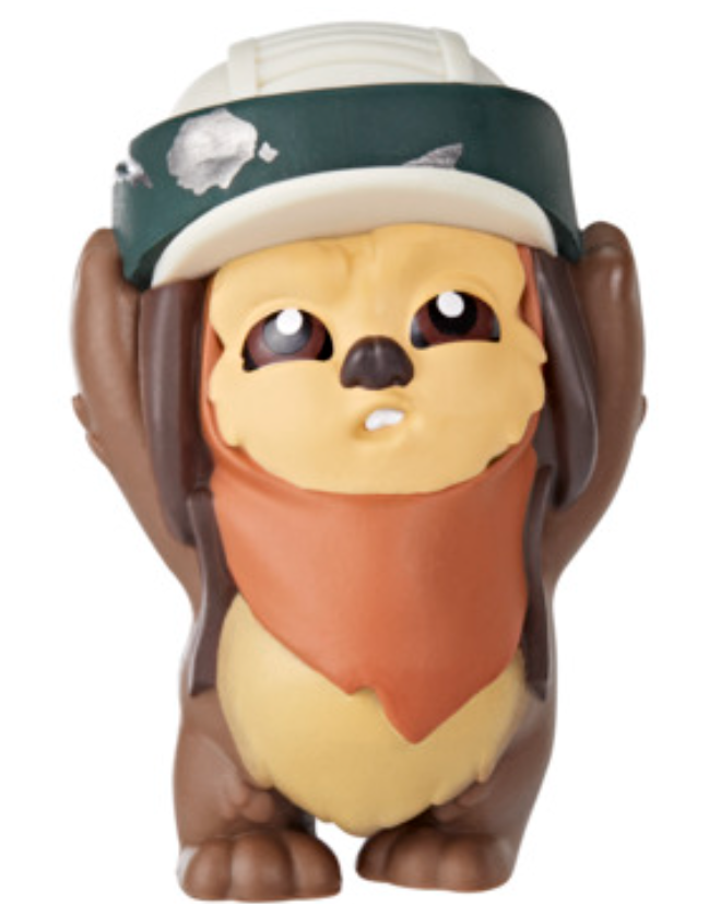 Wicket (It's a Hat) - Post-Sequel Bounty Collection