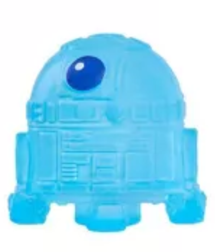 R2-D2 (Blue) | Series 1 - Star Wars Doorables Squish Squadron