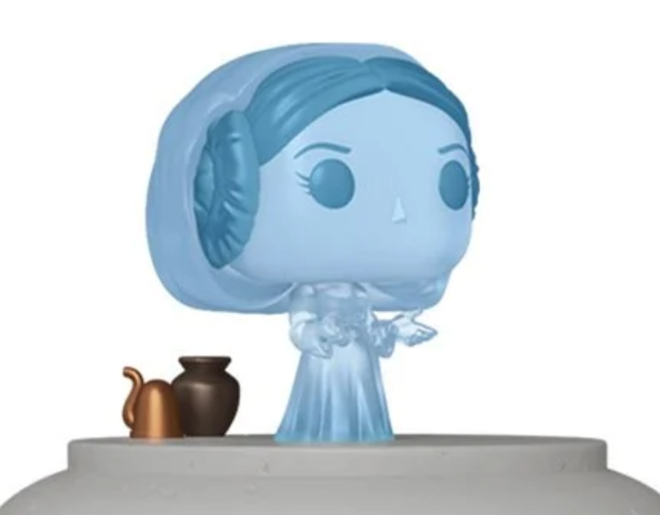Princess Leia | R2-D2 (and Princess Leia Hologram) - Star Wars Funko ...