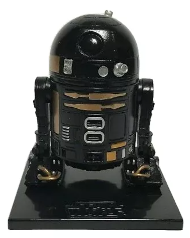 R2-Q5 - Star Wars Banpresto World Collectible Premium Figure
