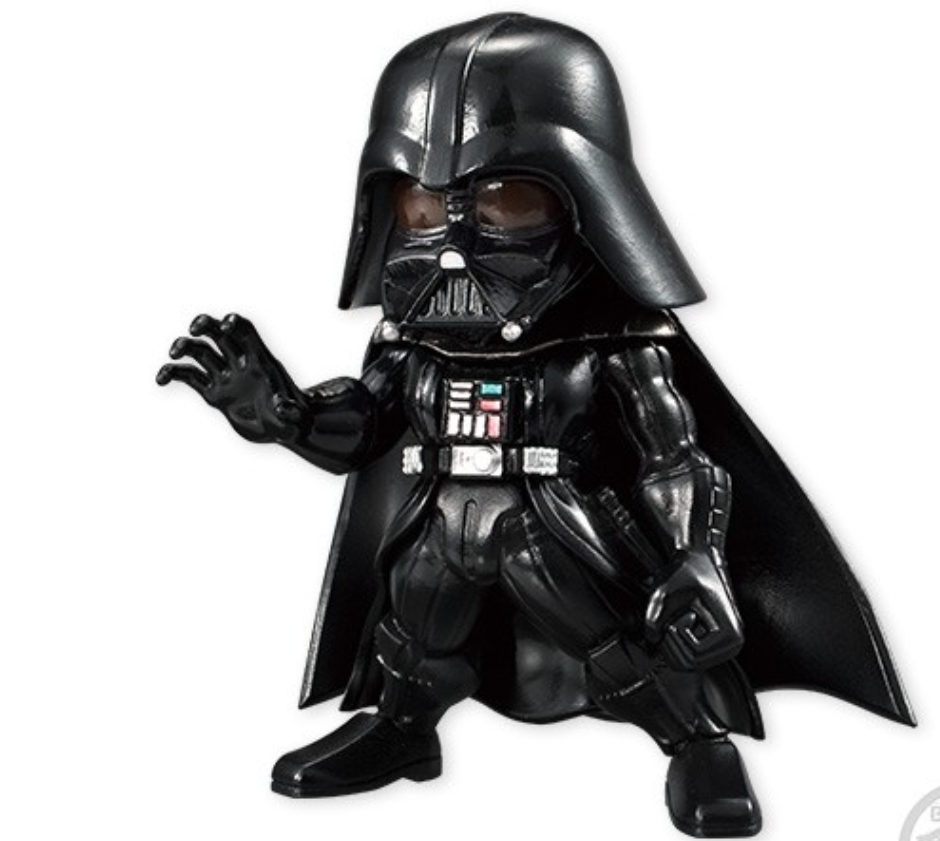 Darth Vader (Rogue One) - Star Wars Bandai Converge