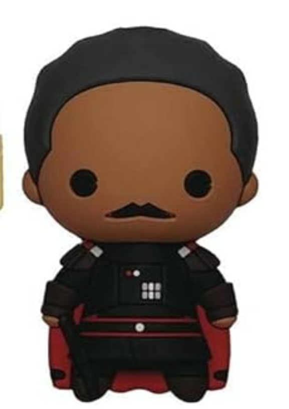 Greef Karga | The Mandalorian Series 2 - Star Wars Monogram 3D Foam Bag ...