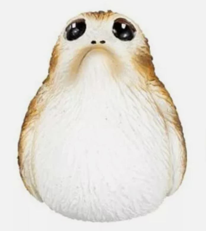 Porg | The Last Jedi - Star Wars Seven20 Magnet Set