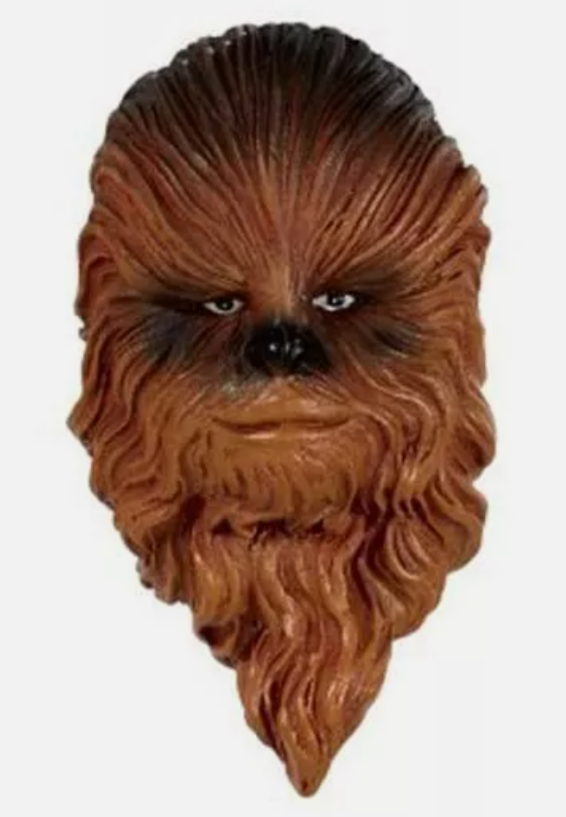 Chewbacca | The Last Jedi - Star Wars Seven20 Magnet Set