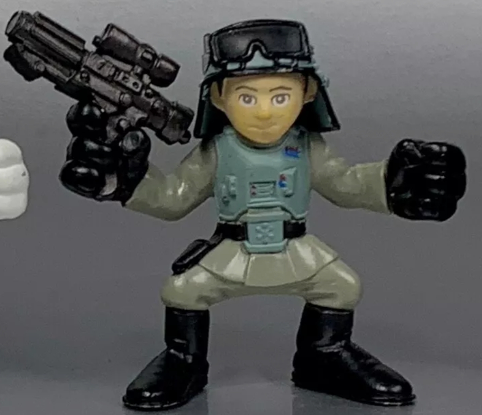 AT-AT Commander | AT-AT Commander & AT-AT Driver - Galactic Heroes ...