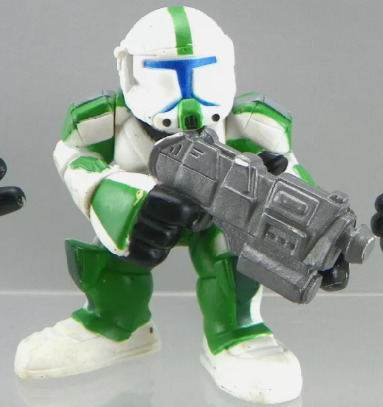 Republic Commando Fixer | Republic Commando Fixer & Republic Commando ...