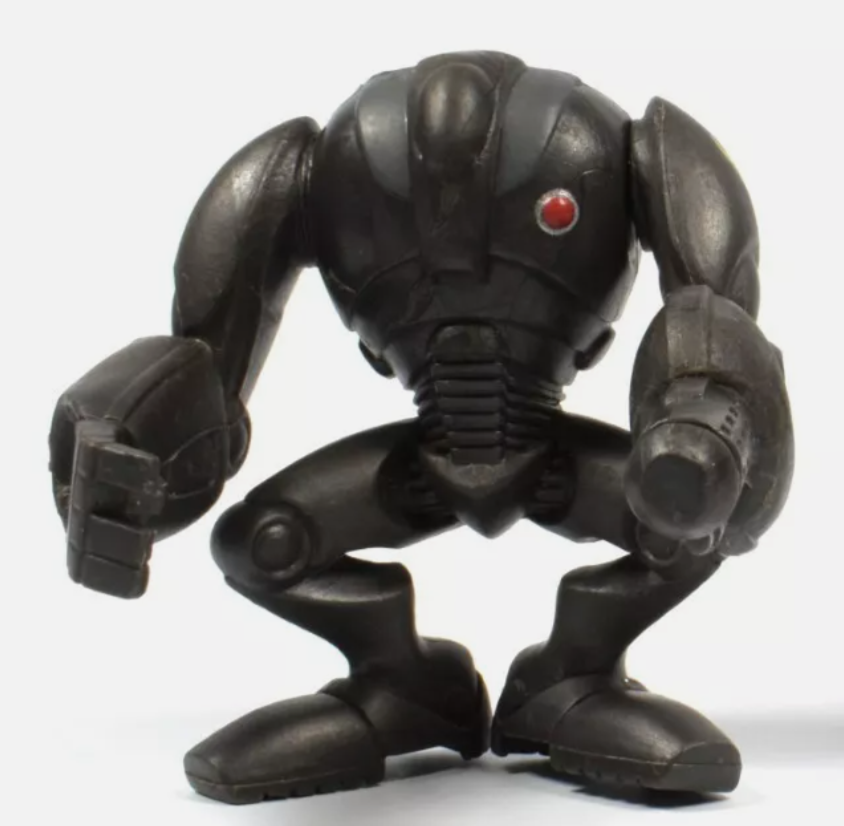 Super Battle Droid | Super Battle Droid & Clone Bomb Squad Trooper ...