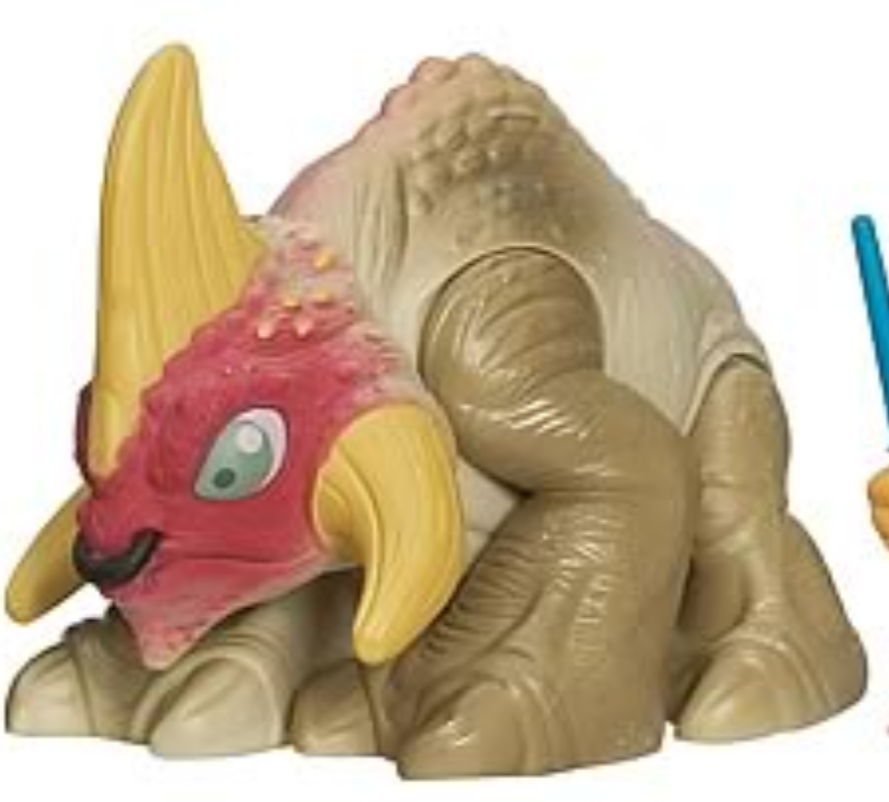 Reek | Arena Adventure - Galactic Heroes (Star Wars Junior) Multi-Pack