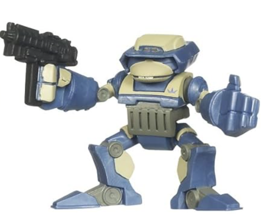 Commander TX-20 | Assault on Ryloth - Galactic Heroes (2005-2011 ...