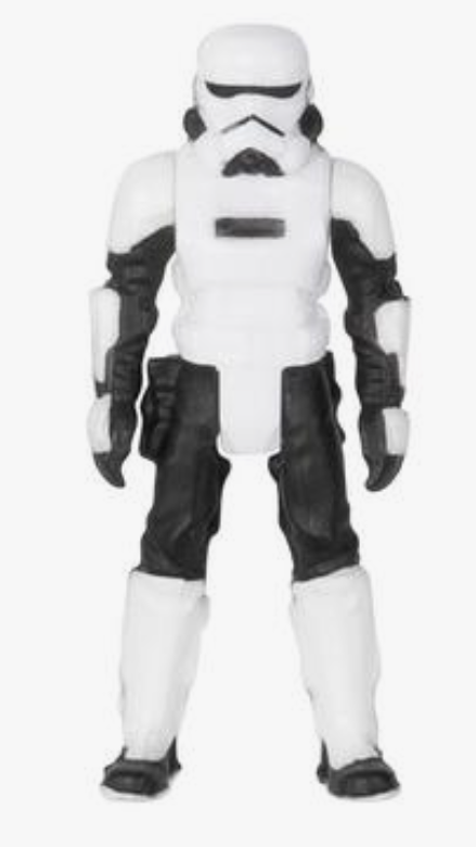 Imperial Patrol Trooper | Mystery Pack (Series 3) - Micro Galaxy ...