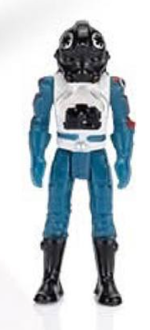 Soontir Fel | Soontir Fel's TIE Interceptor - Micro Galaxy Squadron ...