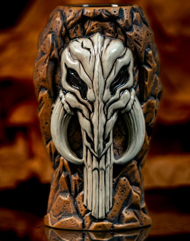 Mythosaur - Disney Parks Mug