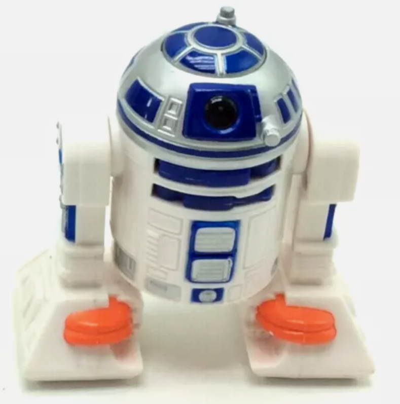 R2-D2 | C-3PO / R2-D2 - Jedi Force Two-Packs