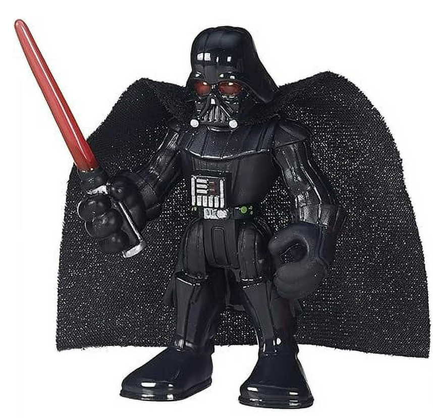 Darth Vader - Galactic Heroes (2014-2018) Featured Figures