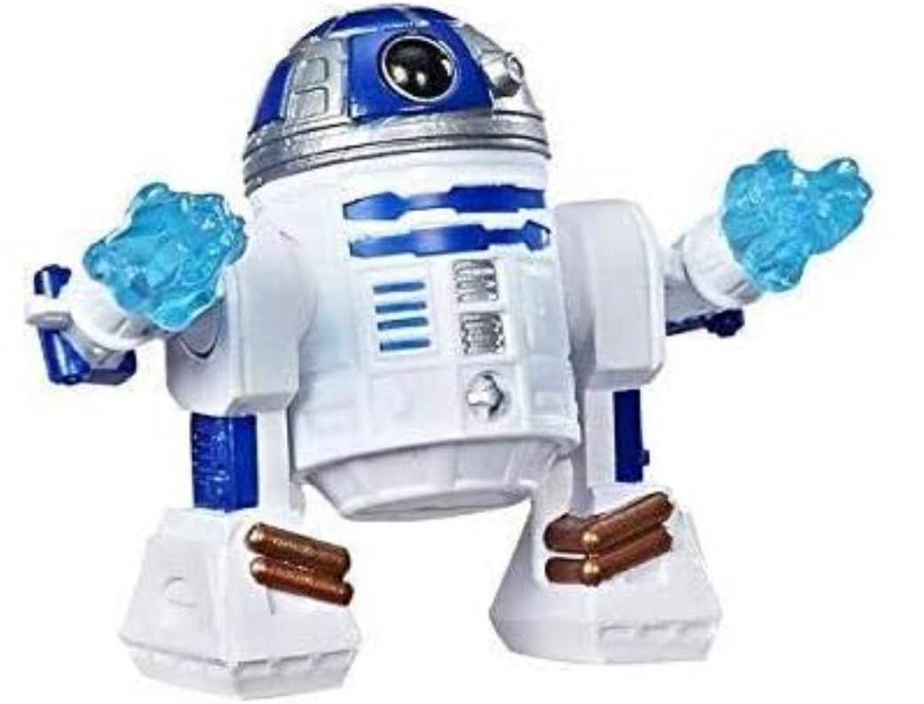 R2-D2 | Resistance vs. First Order - Galactic Heroes (2014-2018) Power ...