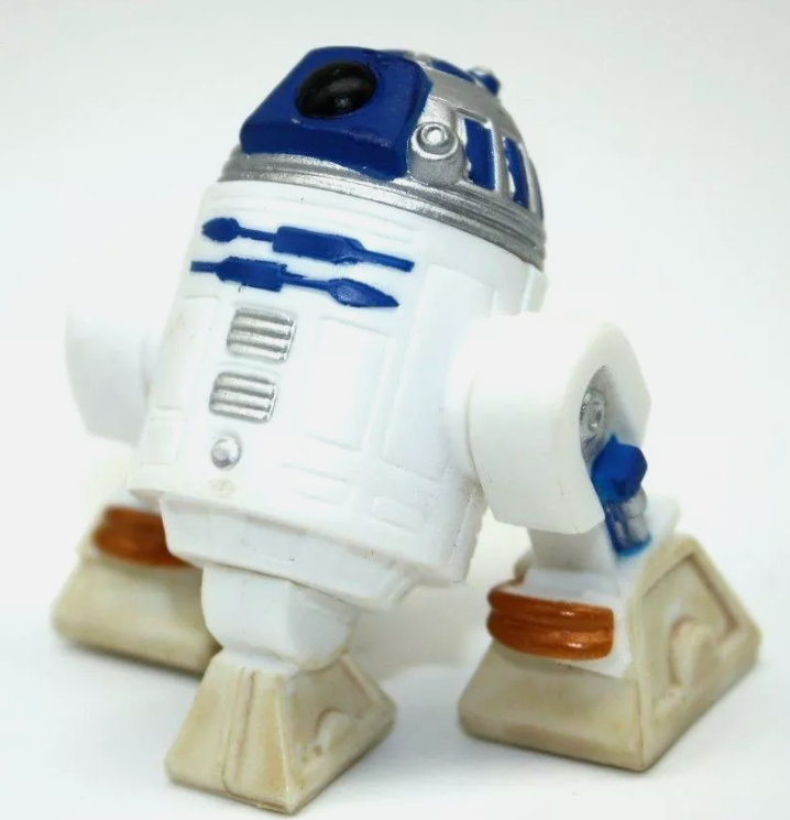 R2-D2 | Landspeeder - Galactic Heroes (2014-2018) Adventure Pack