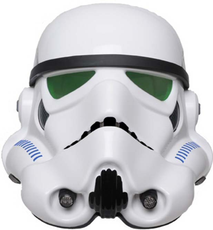 Stormtrooper (The Empire Strikes Back) - Star Wars EFX Precision ...