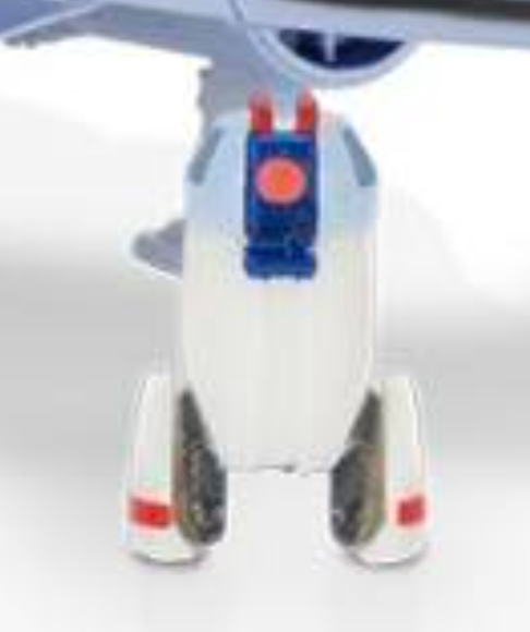 R-DUO | Visions X-Wing Fighter - Micro Galaxy Squadron Starfighter ...