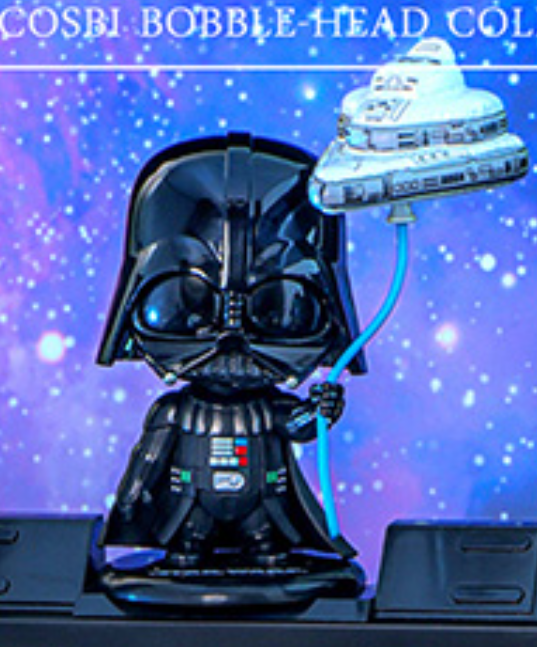 Darth Vader - Star Wars Cosbaby Cosbi Balloon 55