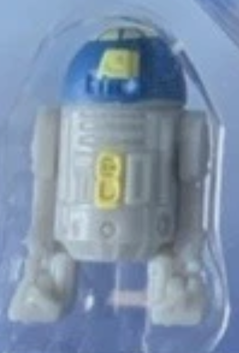 R8-B7 | Mace Windu's Delta Starfighter - Micro Galaxy Squadron Light ...