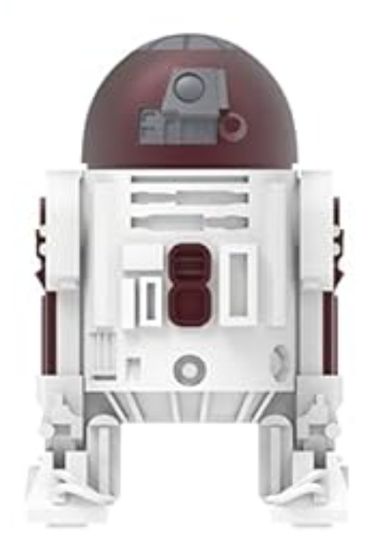 R4-P17 | Obi-Wan's Jedi Interceptor (Armada Edition) - Micro Galaxy ...