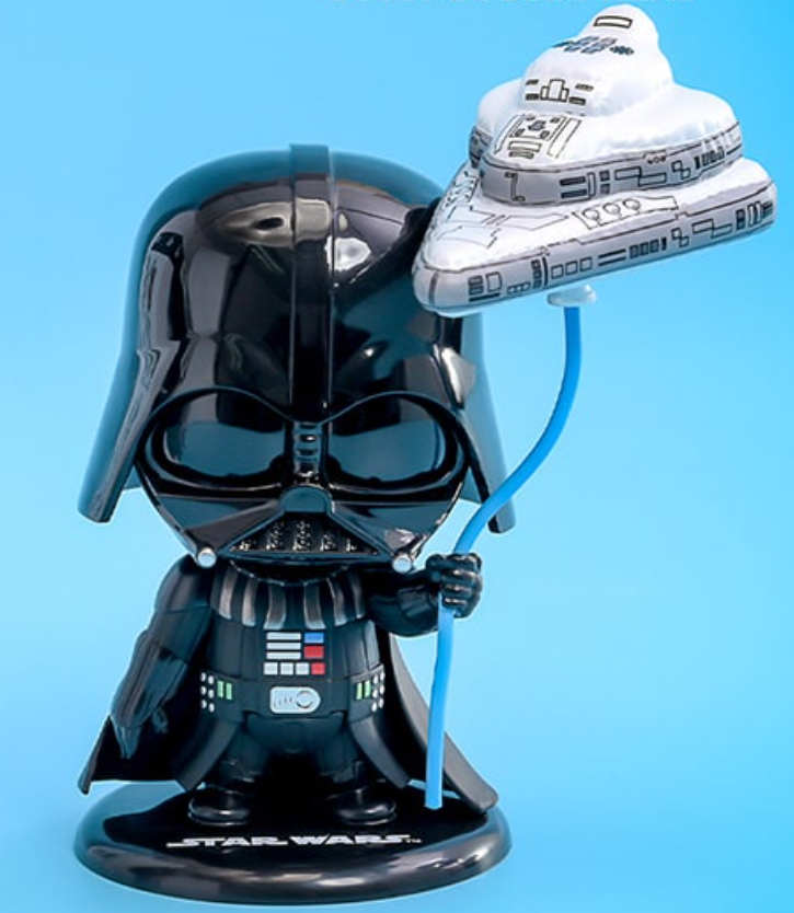 Darth Vader - Star Wars Cosbaby Cosbi Balloon 55