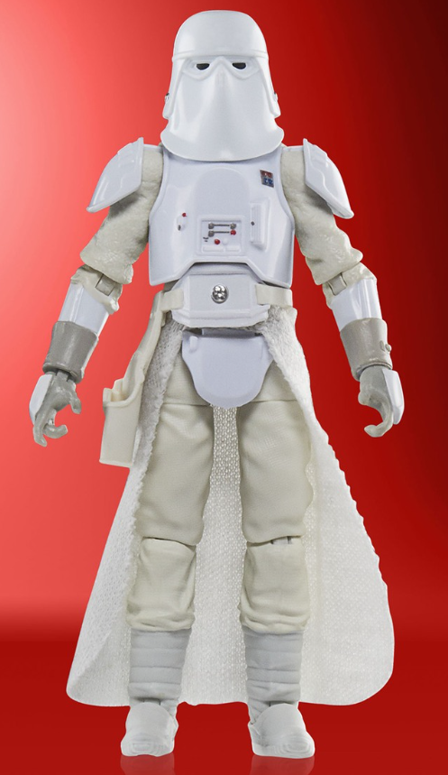 Imperial Snowtrooper - The Vintage Collection (2018-Present) Basic ...
