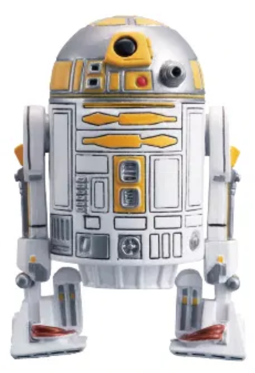 R2-D3 | R2 Units - Star Wars Ensky Magnet Set