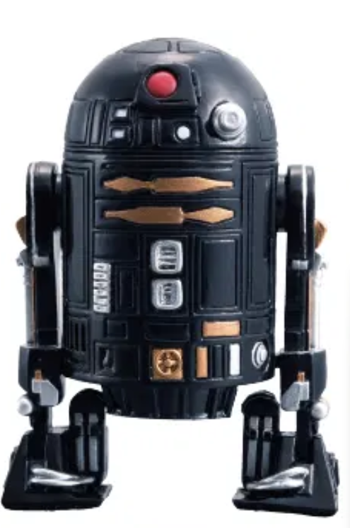 R2-Q5 | R2 Units - Star Wars Ensky Magnet Set