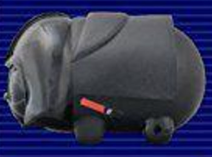 Darth Vader | Stack Up Tsum Tsums - Star Wars Ensky Mystery Bag