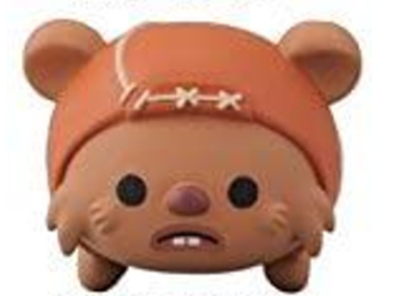 Wicket | Stack Up Tsum Tsums - Star Wars Ensky Mystery Bag