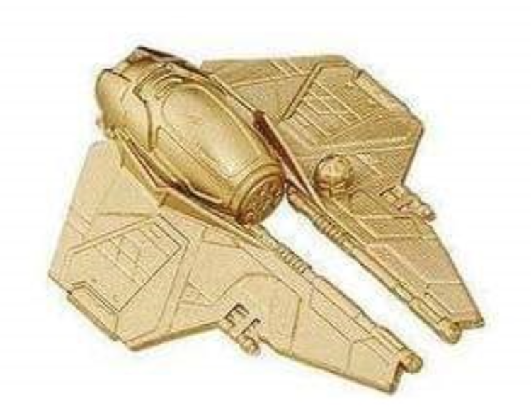 Jedi Interceptor | Clone Fighter Strike - Micro Machines (2015-2017 ...