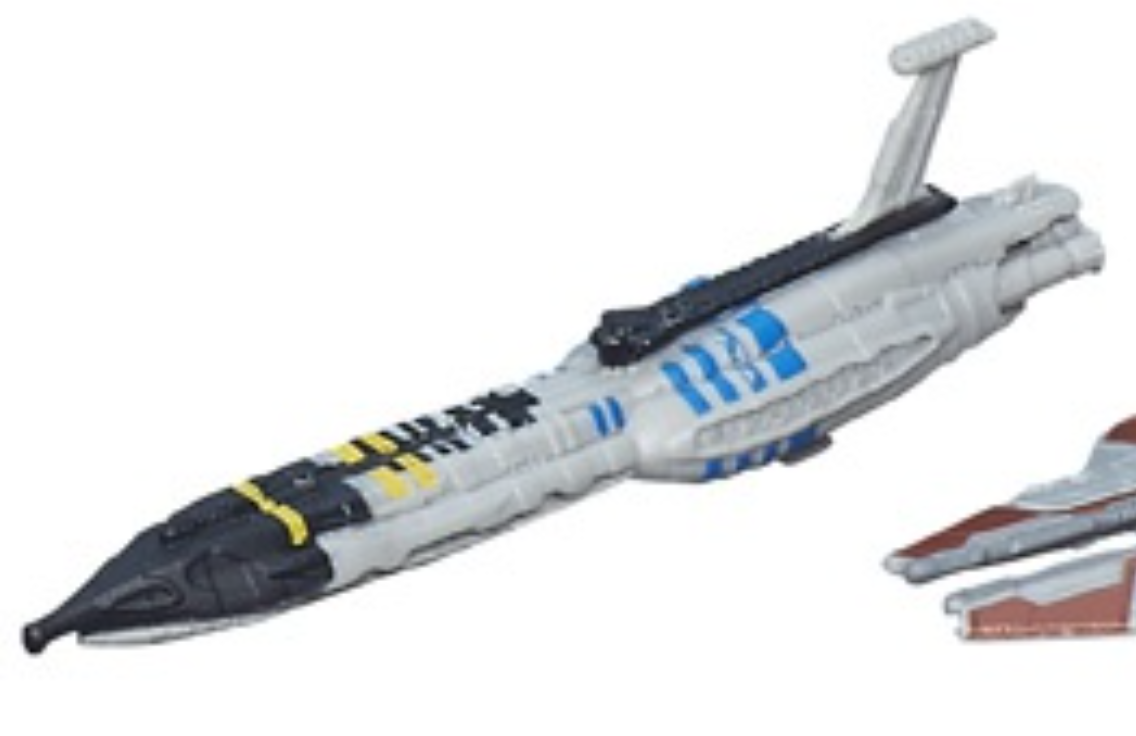 Invisible Hand | Droid Army Ambush - Micro Machines (2015-2017) Deluxe ...