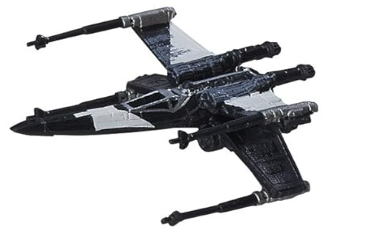 Cavern Angels X-Wing | Assault on Scarif - Micro Machines (2015-2017 ...