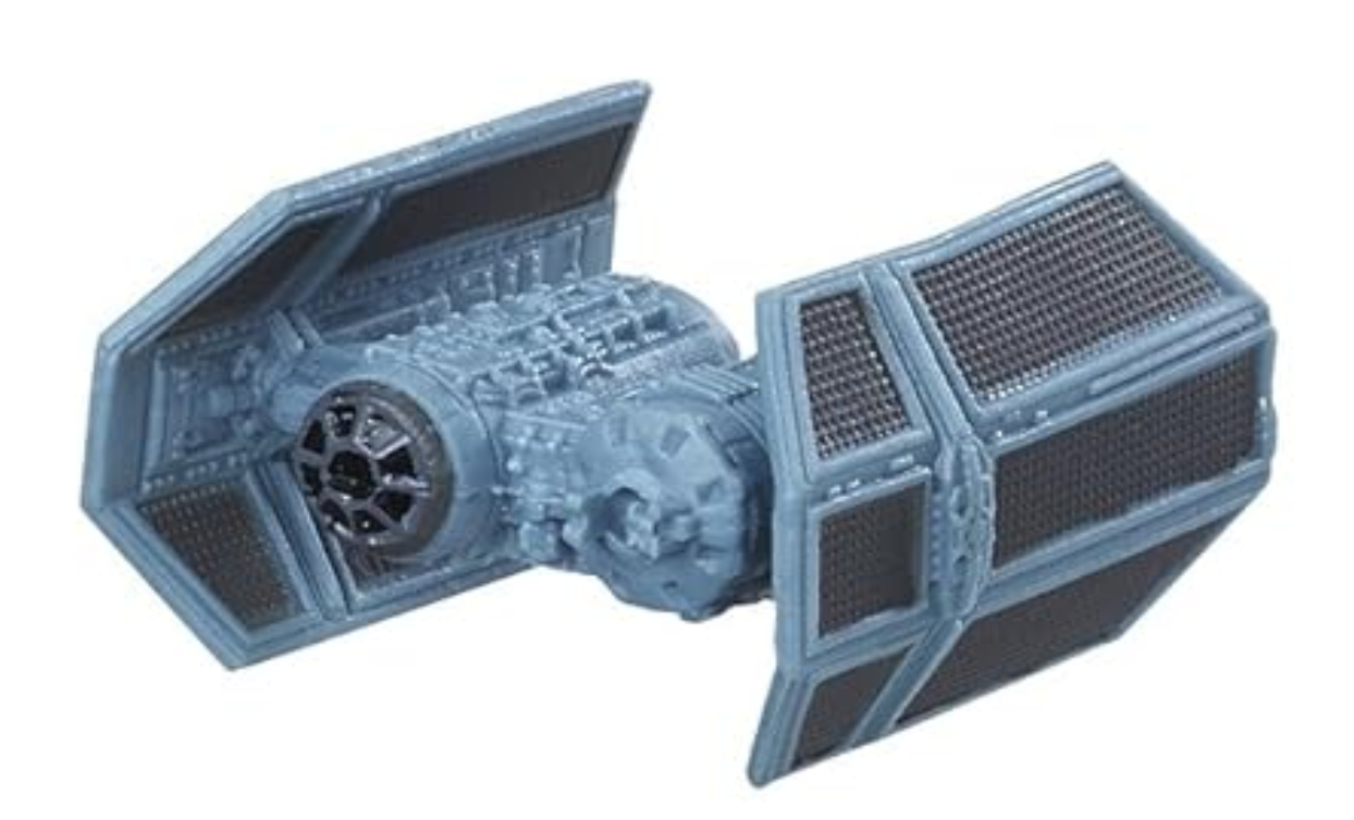 TIE Bomber | Space Escape - Micro Machines (2015-2017) Vehicle Pack